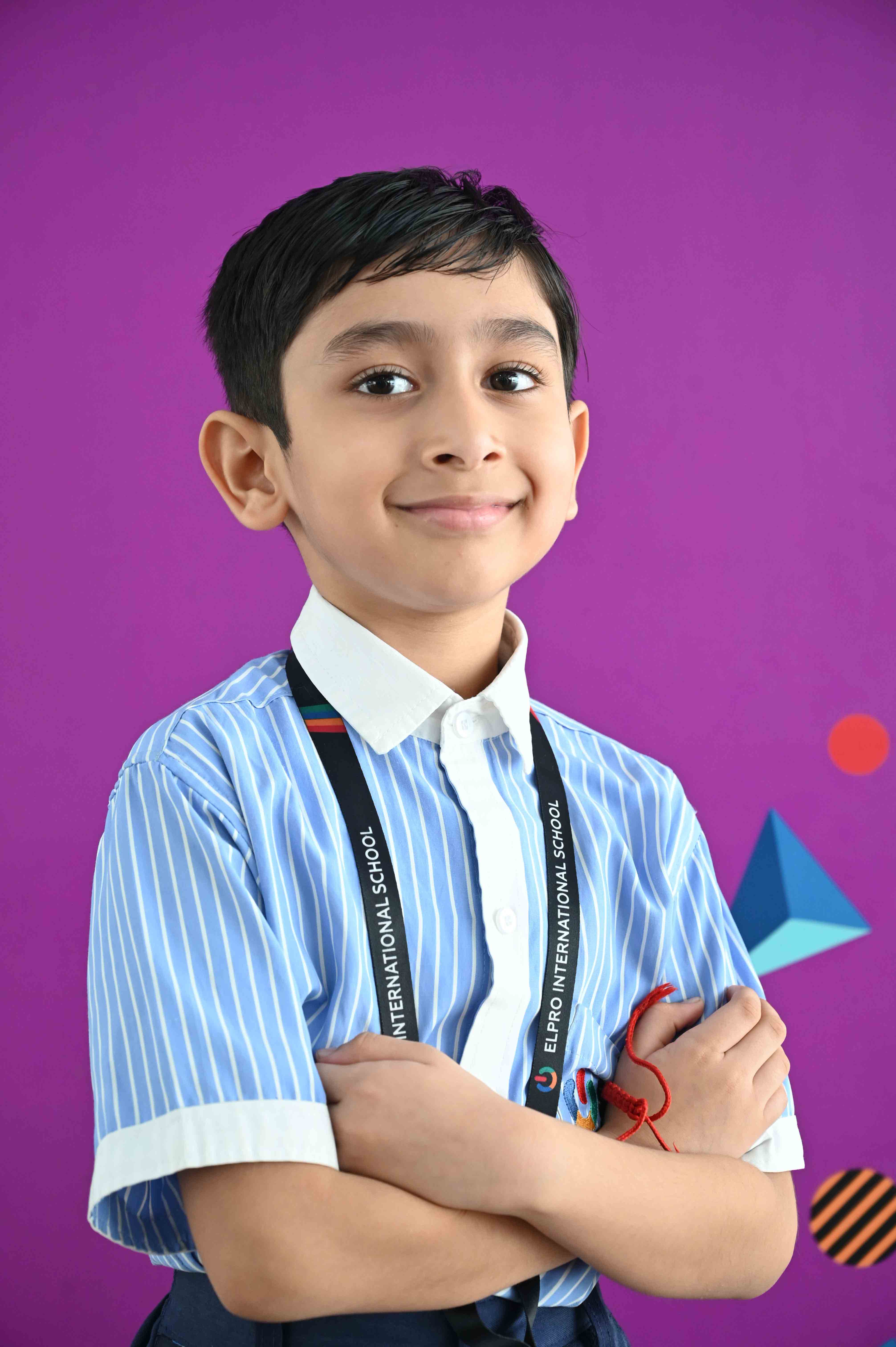 Chinchwad Campus | Top School in Pune