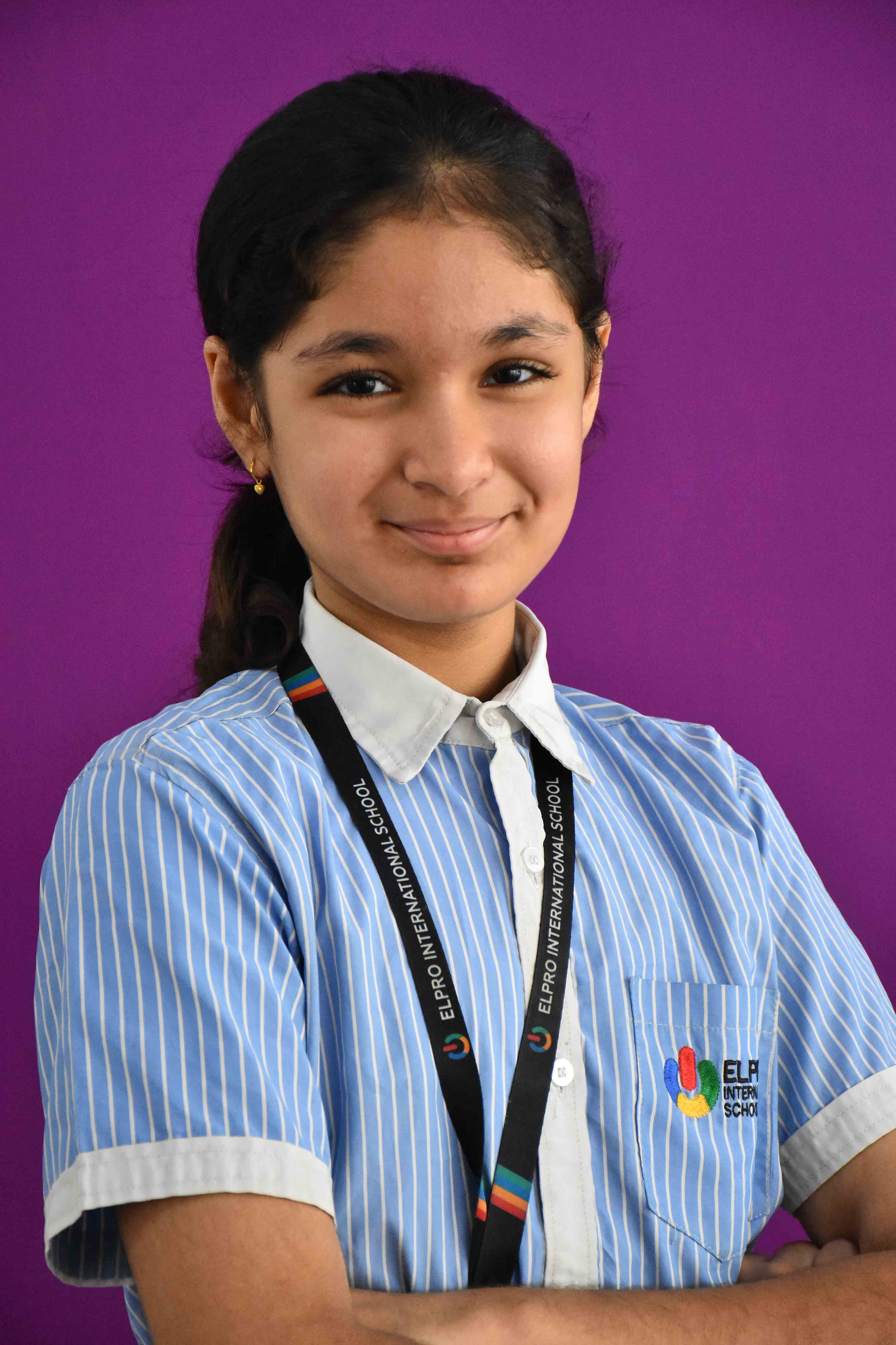 Chinchwad Campus | Top School in Pune
