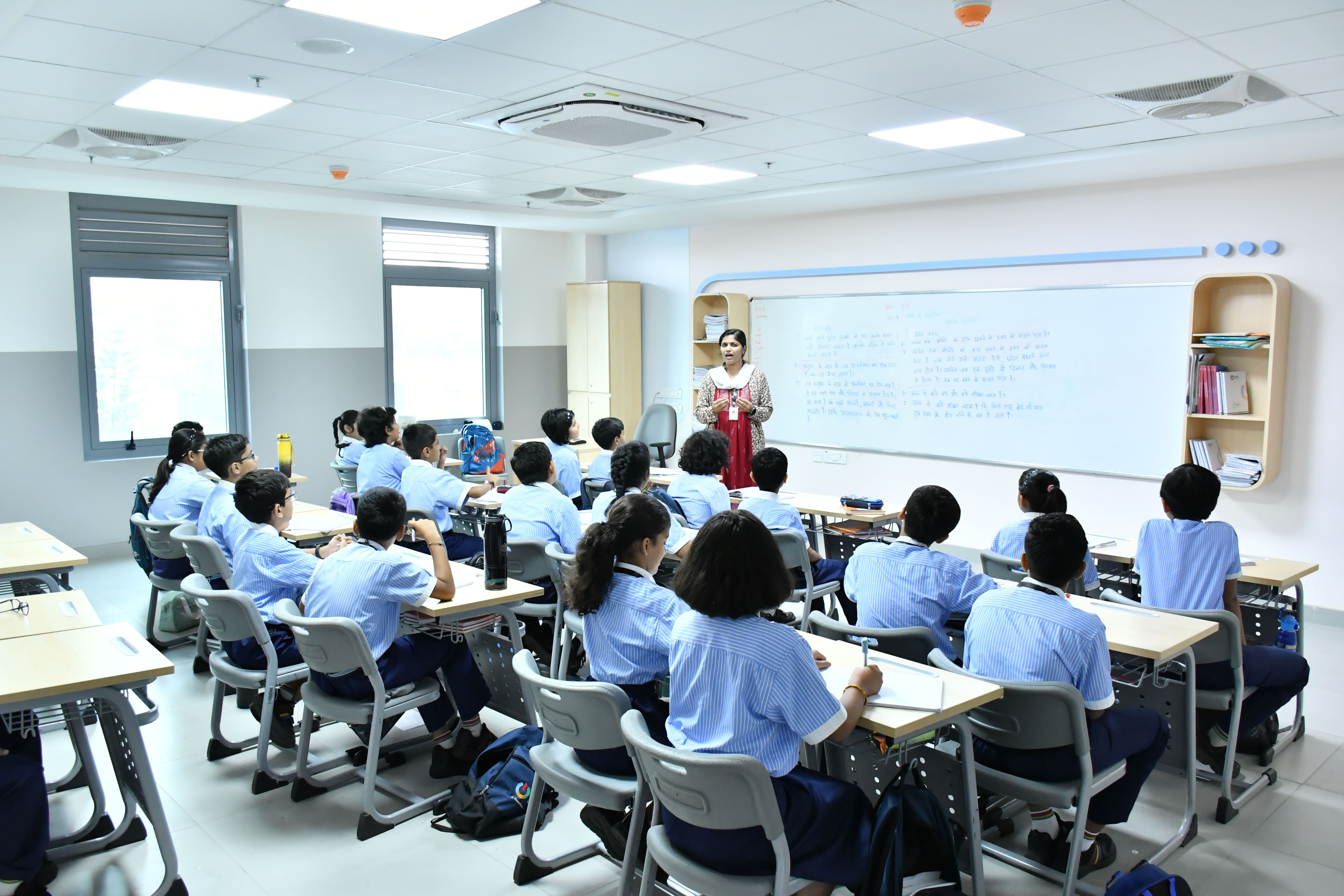 Hinjawadi Campus | Top School in Pune